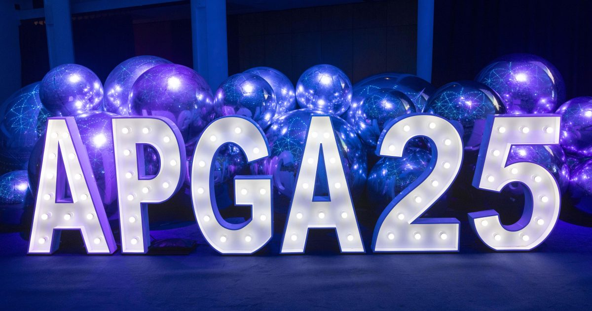 Intero wins APGA Innovation Award for… | Intero Integrity Services