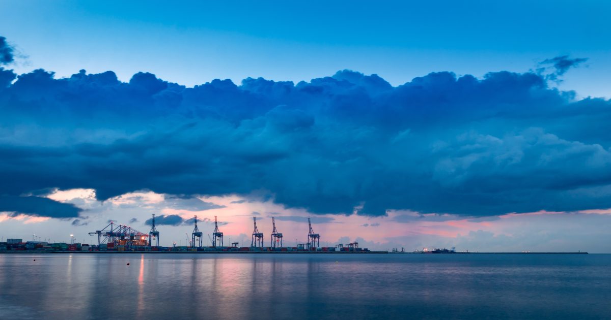 Contract Award The Baltic Pipe Project | Intero Integrity Services