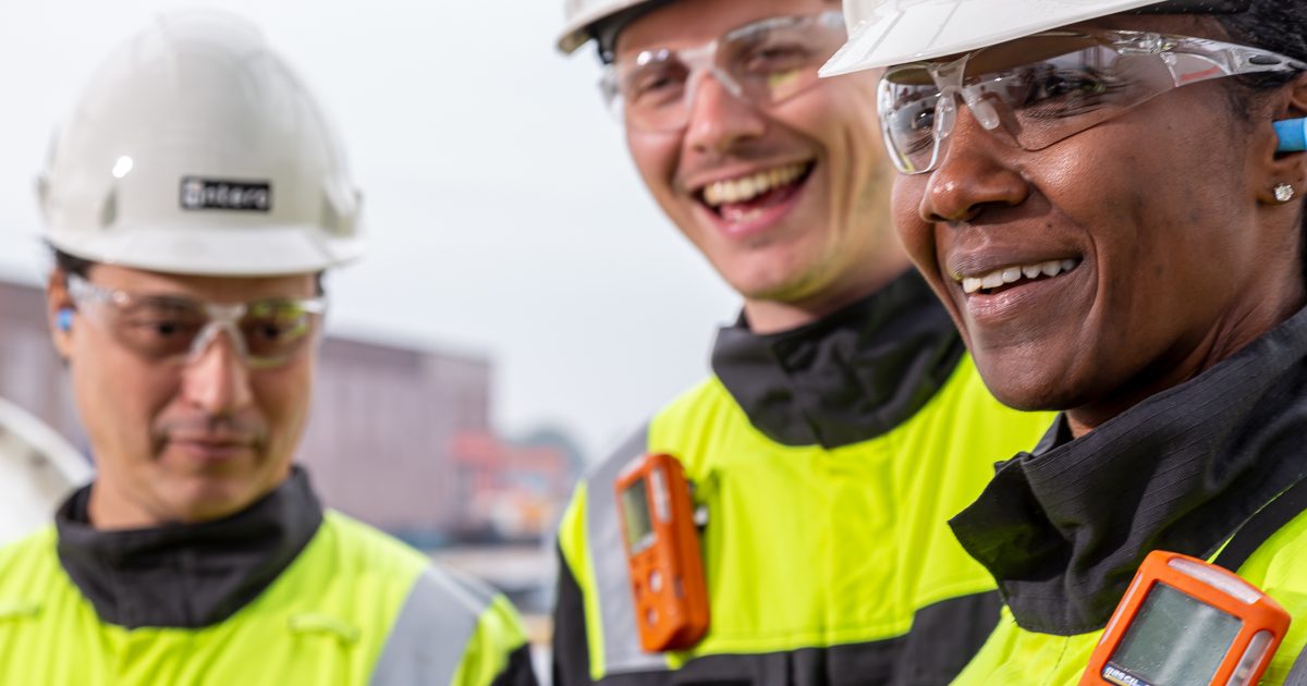 Start your career at Intero | Intero Integrity Services