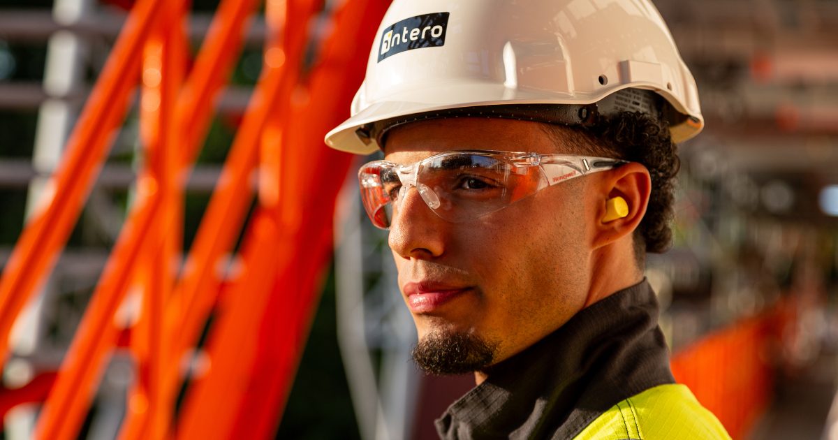 Well Inspection Engineer | Intero Integrity Services