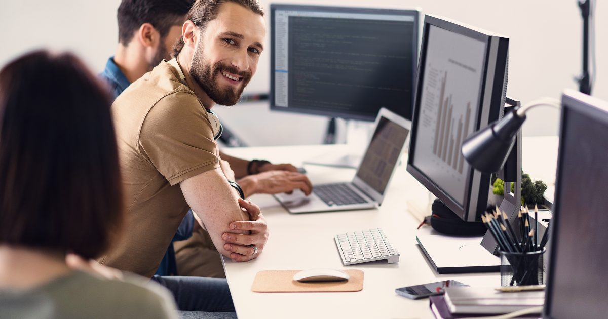 Data Scientist, MFL Robotics | Intero Integrity Services