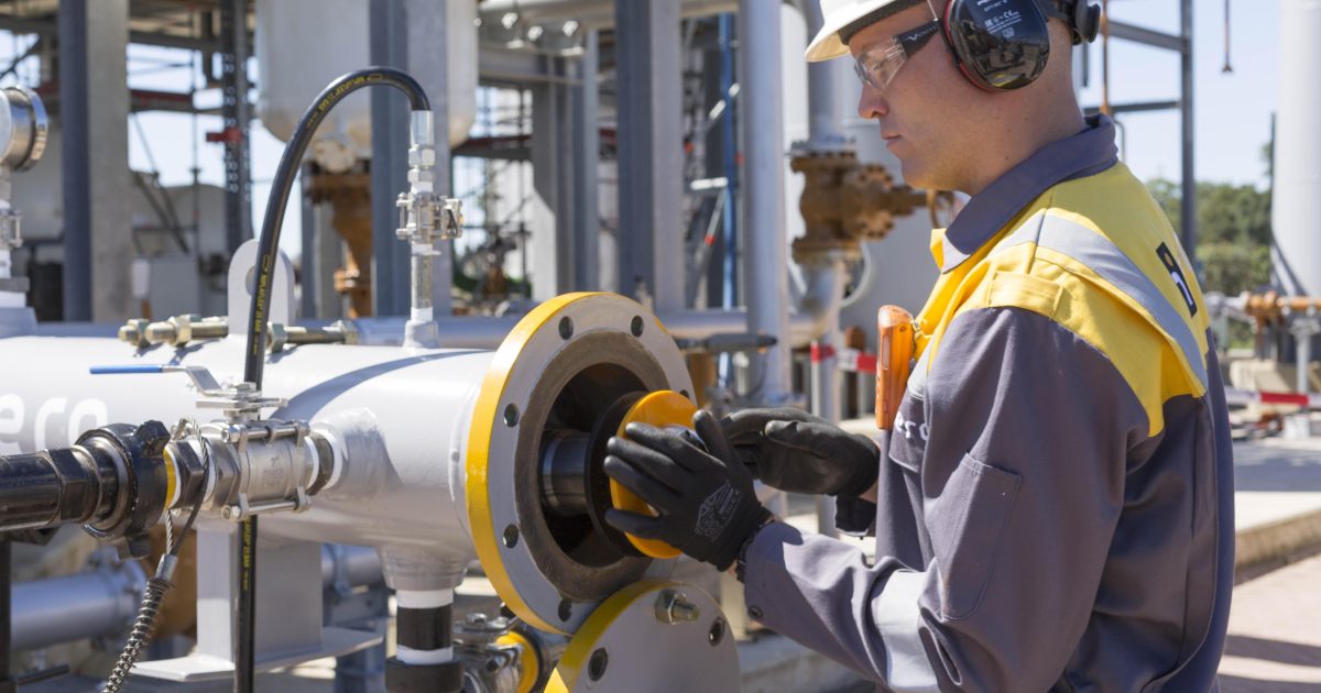 Heater inspection services | Intero Integrity Services