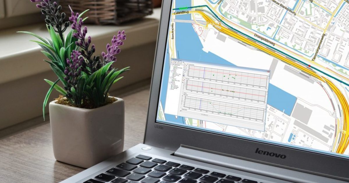 Manage data of your buried pipelines with… | Intero Integrity Services Manage data of your buried pipelines with… | Intero Integrity Services