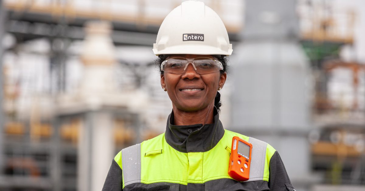 About Us | Intero Integrity Services